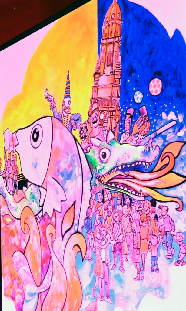 El Entierro de la Sardina 2025 comenzó a vivirse en Murcia desde el ...