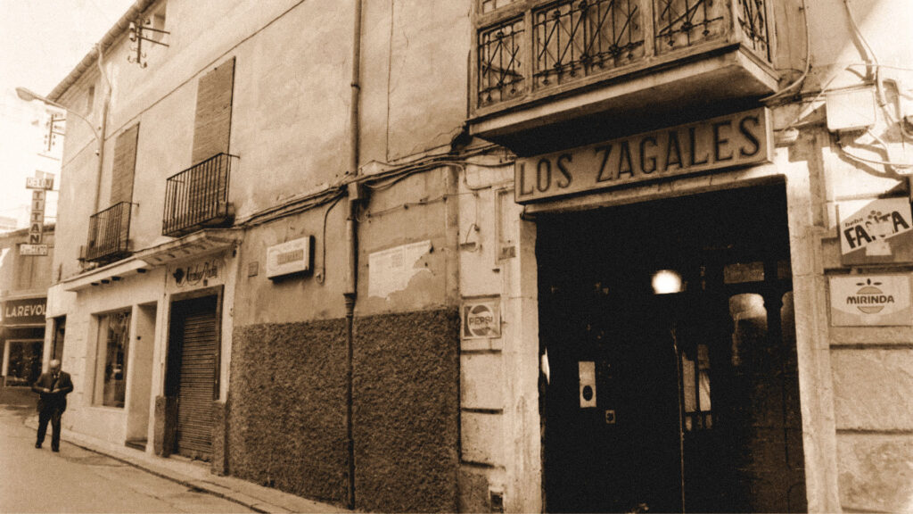 Cien años de pan y vino: Los Zagales resiste como faro de la huerta en ...